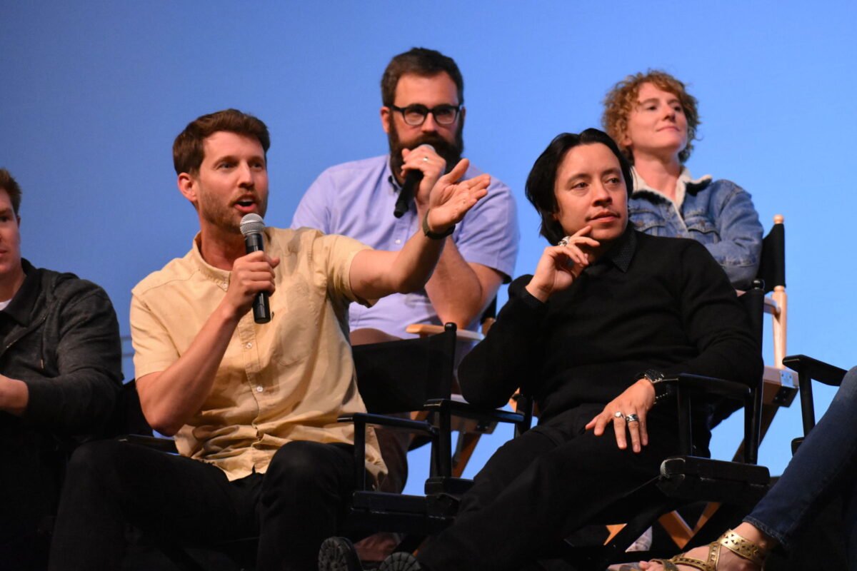 ‘Napoleon Dynamite’ cast, crew reunite for 15th anniversary | News ...